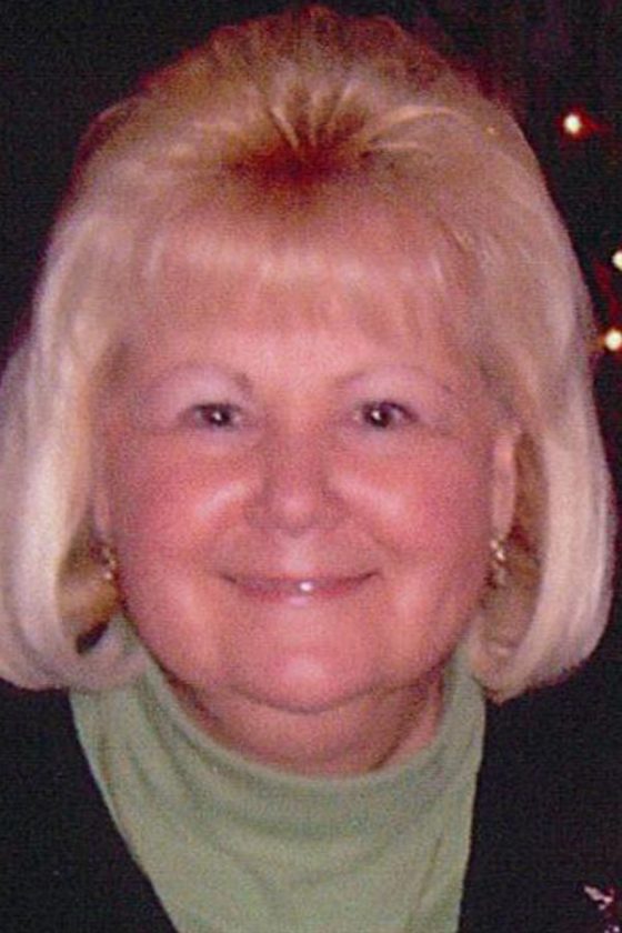 Nancy M. Hoover 1951-2021 | News, Sports, Jobs - Tribune Chronicle